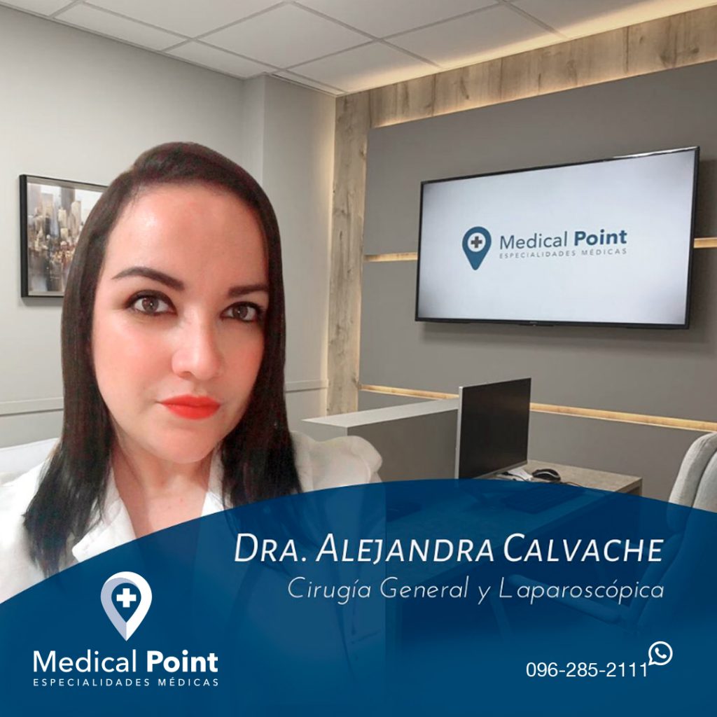 Medical Point – Coworking médico