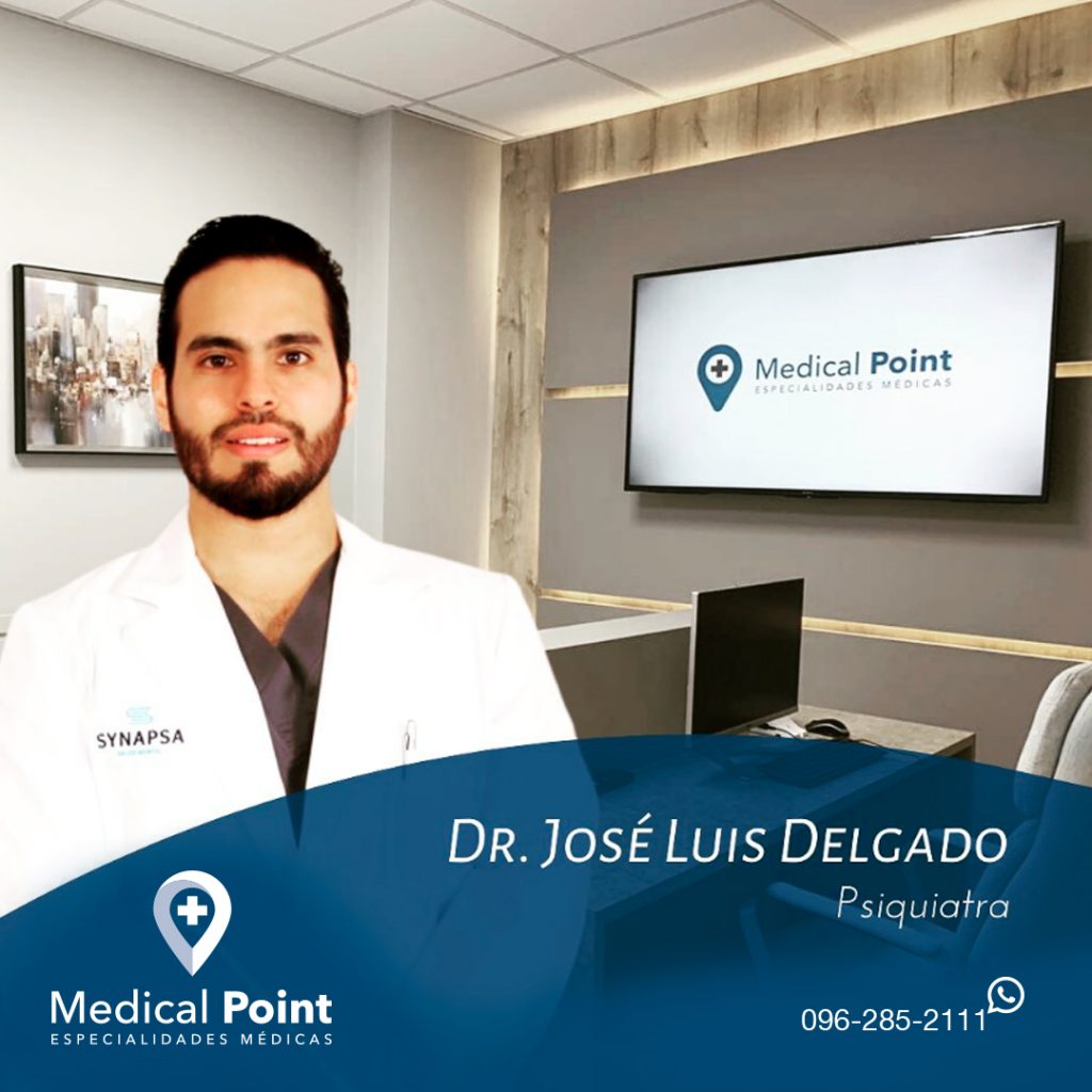Doctores – Medical Point