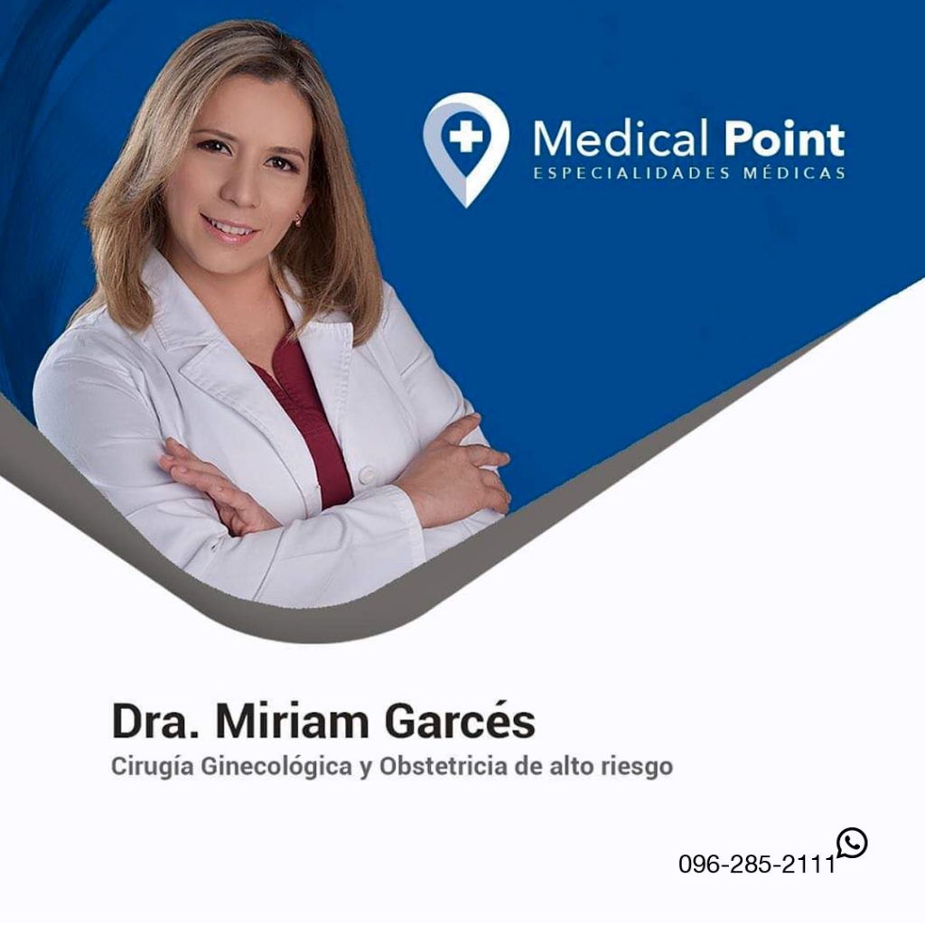 Doctores – Medical Point