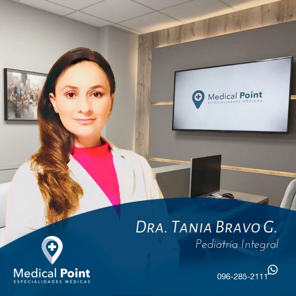 Medical Point – Coworking médico